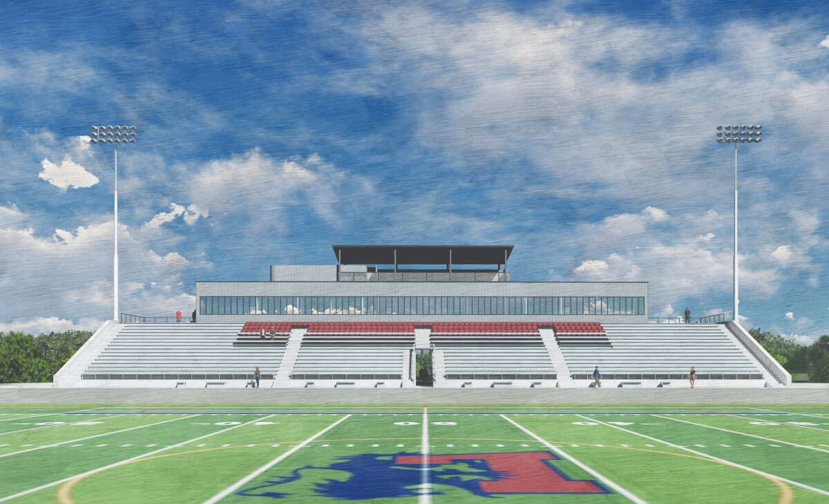 Undergraduate Campus – Lyon College